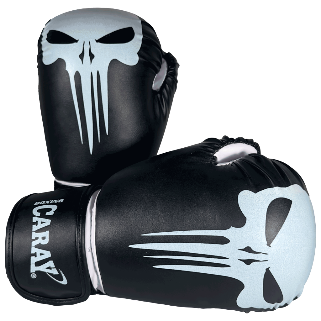 Guante de Boxeo Liga Profesional The Punisher Caray | Caray Combat Sports